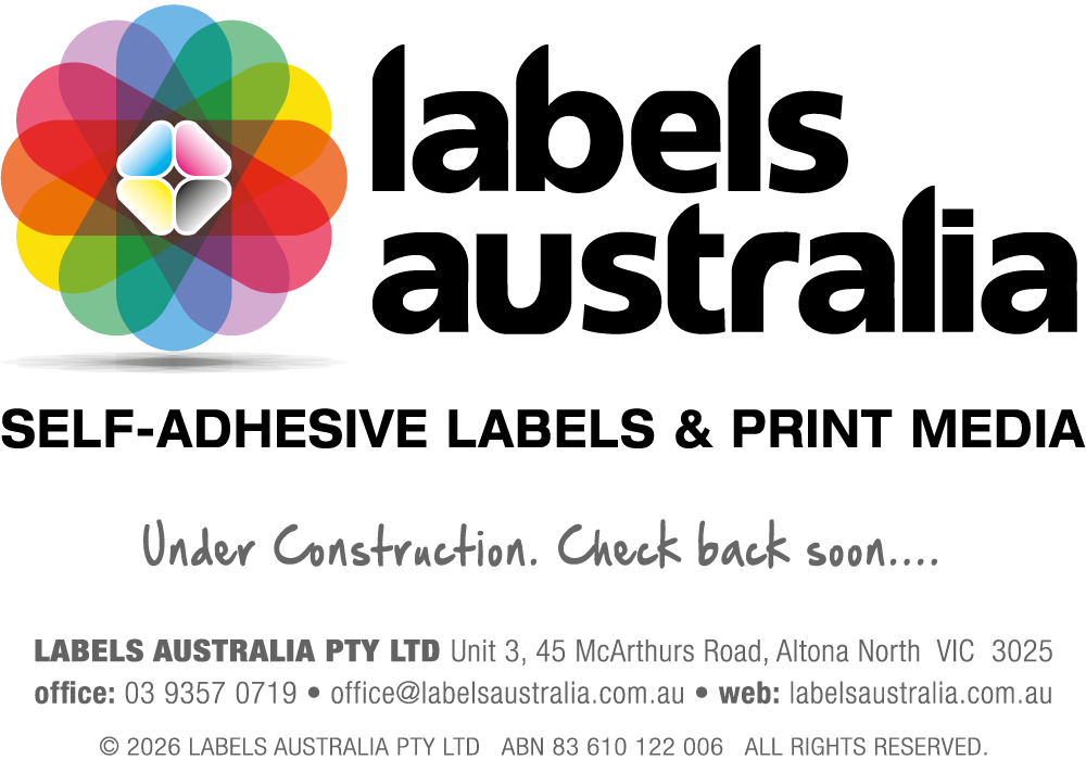 Labels Australia Pty Ltd